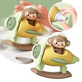 Airplane Whistle Cartoon Monkey Musical Whistle For Home - Walmart.com