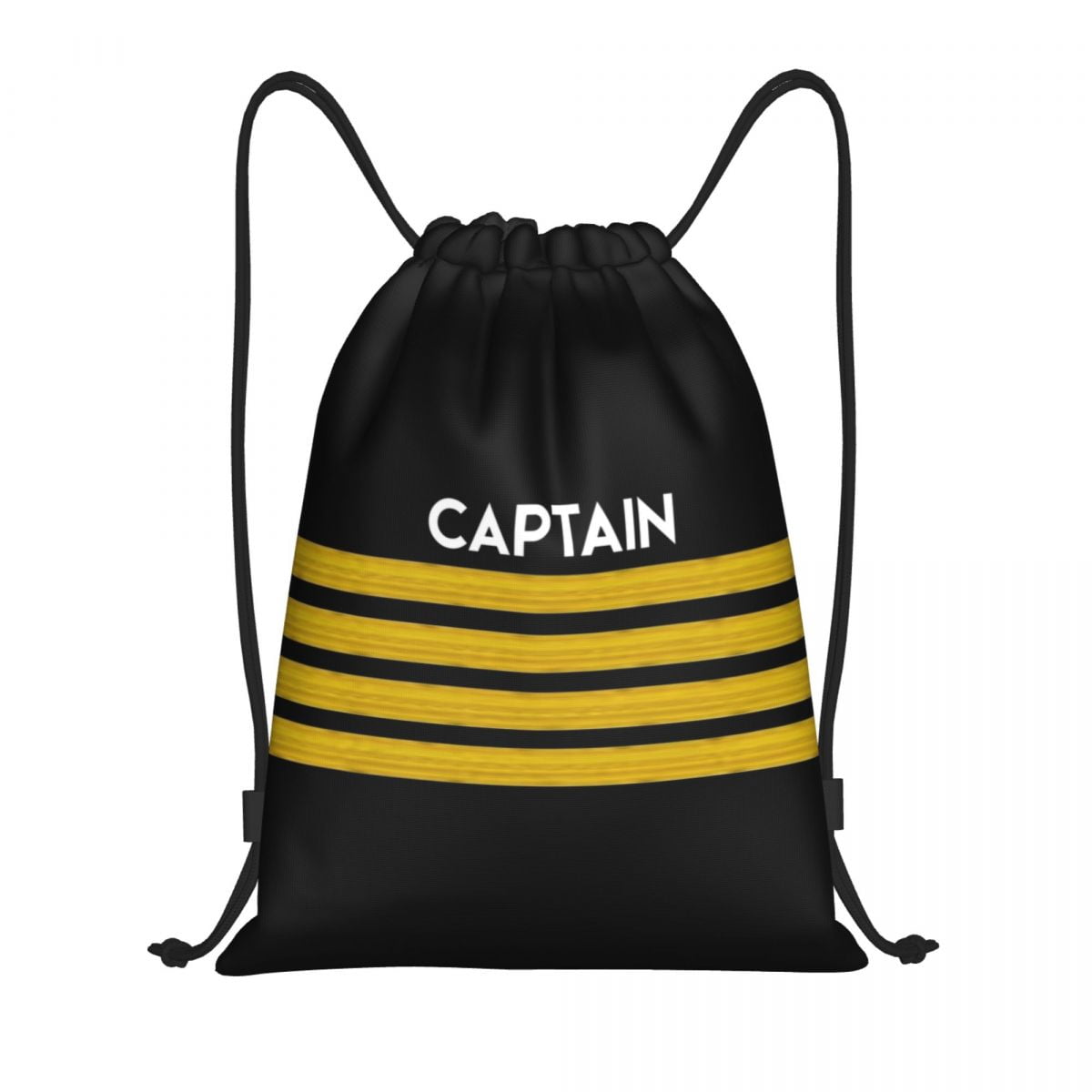Airplanes Flying On Eachother Drawstring Backpack Sport Gym Sackpack ...