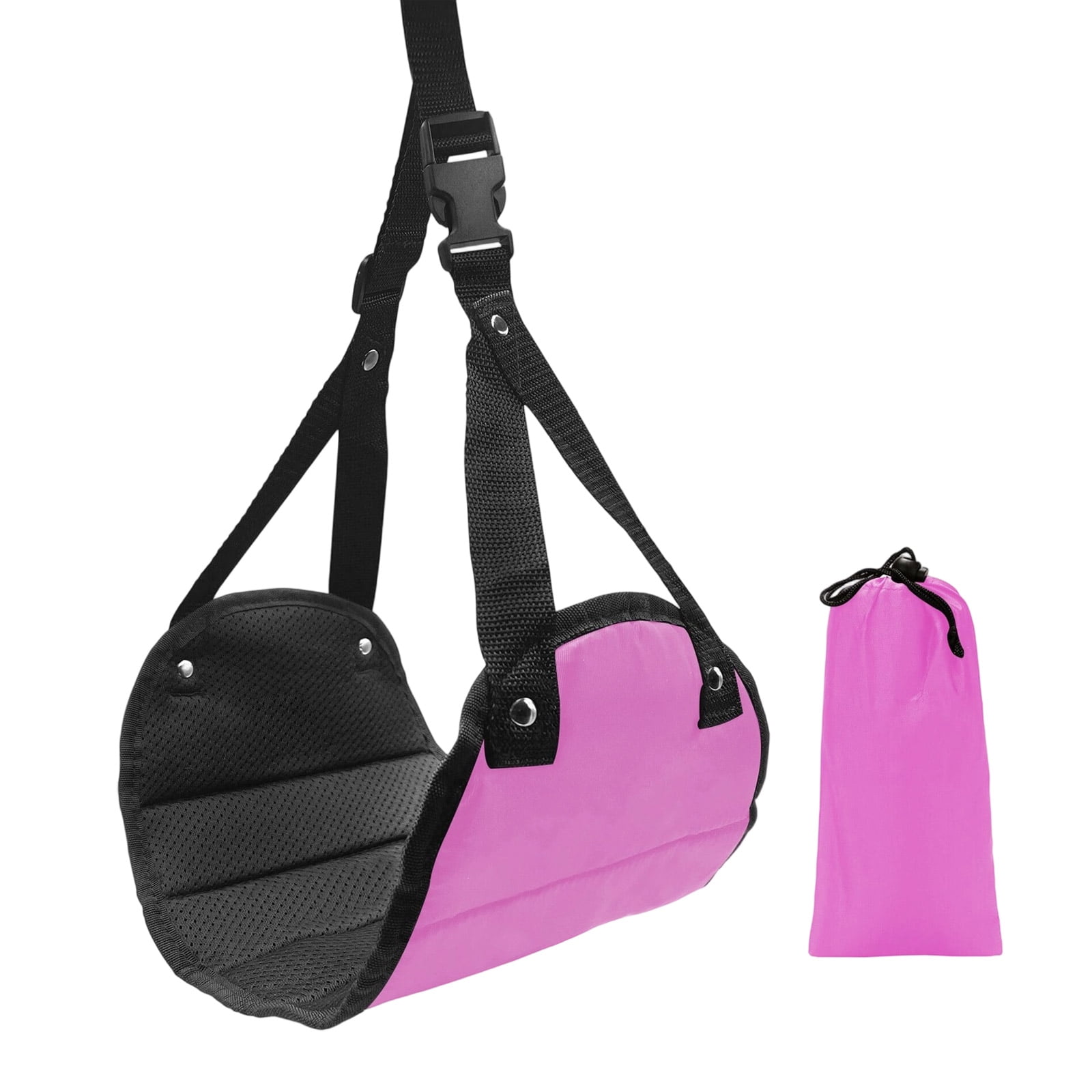 Airplanes Foot Support Cushion Portable Leg Elevator for Long Hauls ...