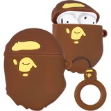 for Airpod 1&2 Case Cute Cartoon 3D Soft Silicone Air Pods Funny Cover ...