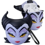 for Airpod 1&2 Case Cute Cartoon 3D Soft Silicone Air Pods Funny Cover ...