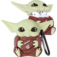 for Airpod 1&2 Case Cute Cartoon 3D Soft Silicone Air Pods Funny Cover ...