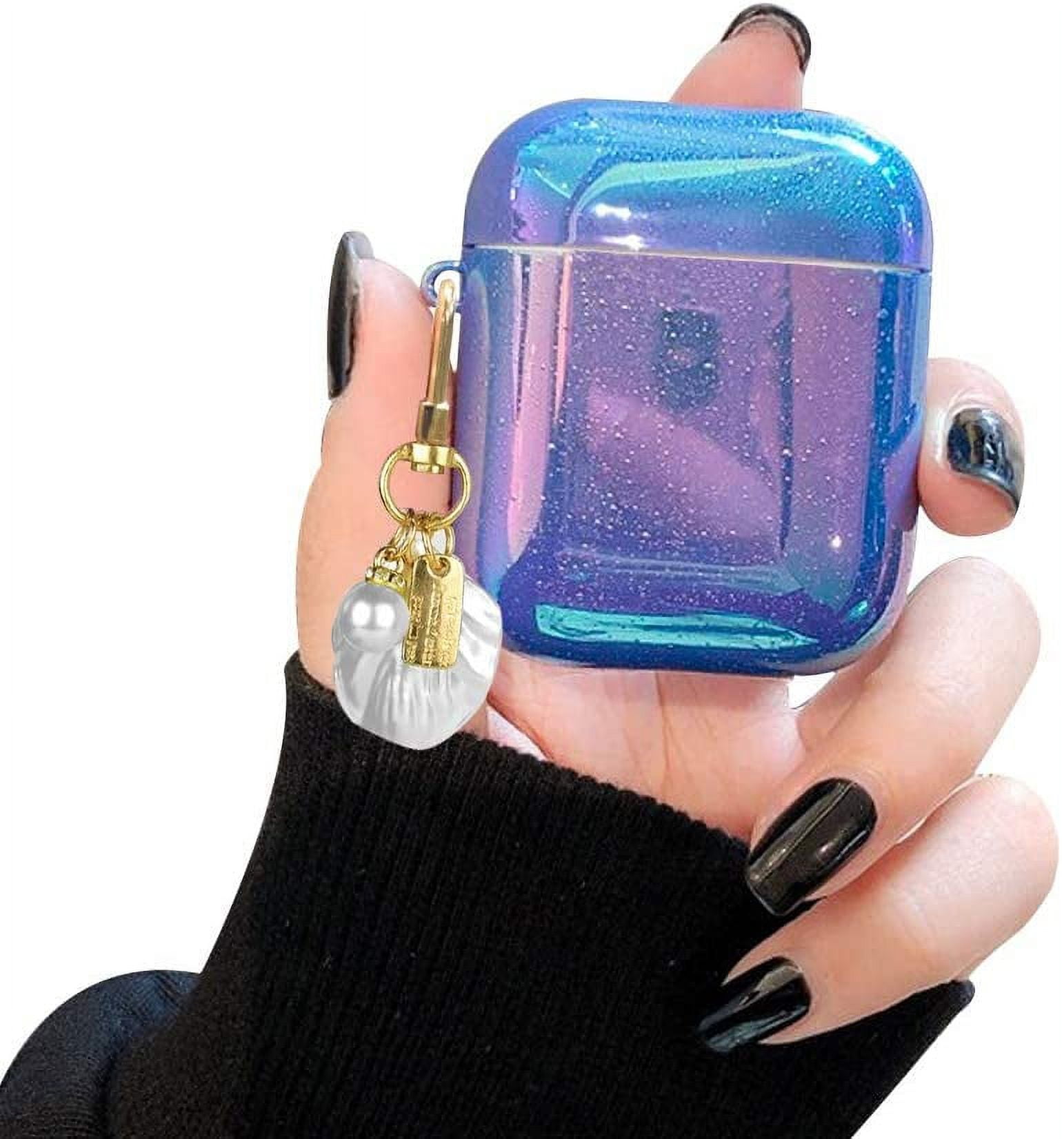 for Airpod 2/1 Case Soft Silicone Cute Cartoon Kawaii Funny Cover ...