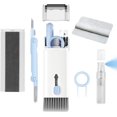 Airpod Cleaner Kit，Earbud Cleaning Kit for Airpods Pro 1 2 3， Multi ...