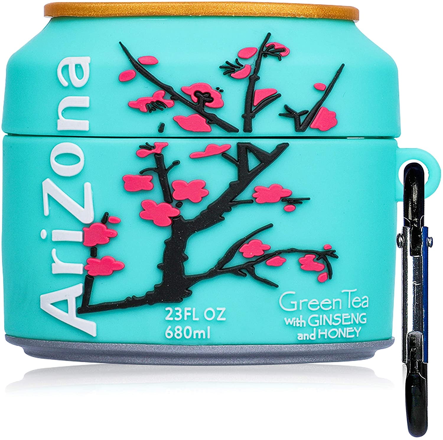 for Airpod Pro 2019/Pro 2 Gen 2022 Case - Plum Beer,Food Cute 3D ...