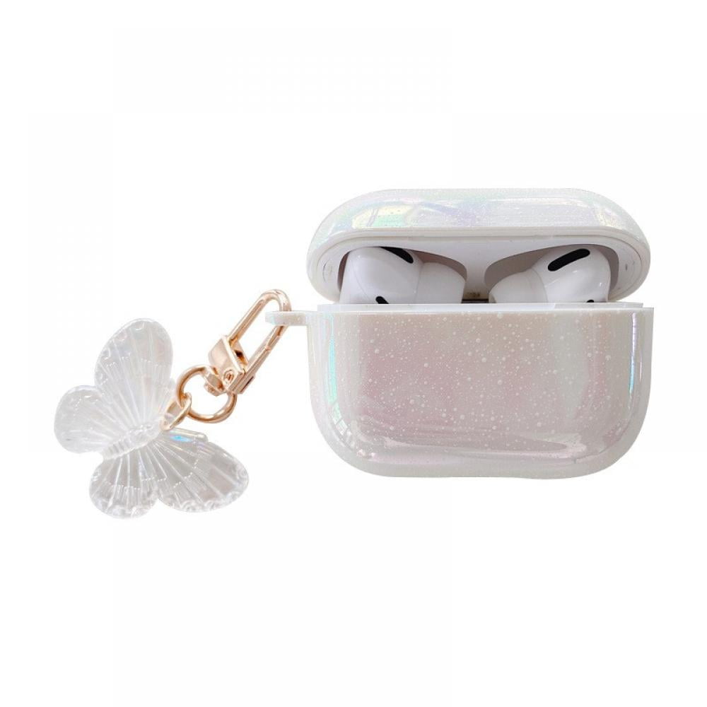 Airpod Pro Case,Marble Cute Hard Airpods Accessories Protective Cover ...