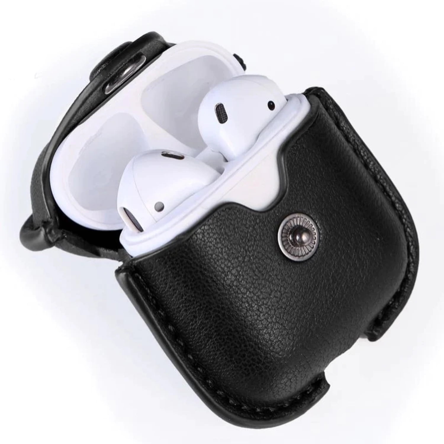 Airpod Pro Leather Case - Walmart.com