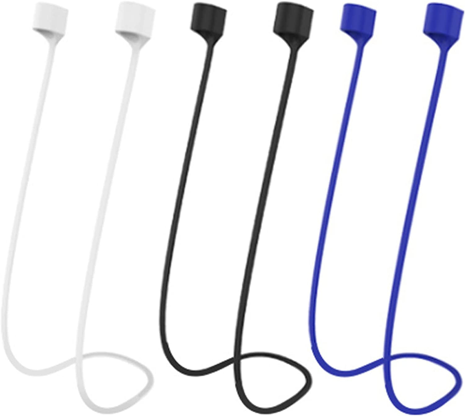 Airpod Strap,Magnetic Anti-Lost Airpod Neck Strap Lanyard for Airpods ...
