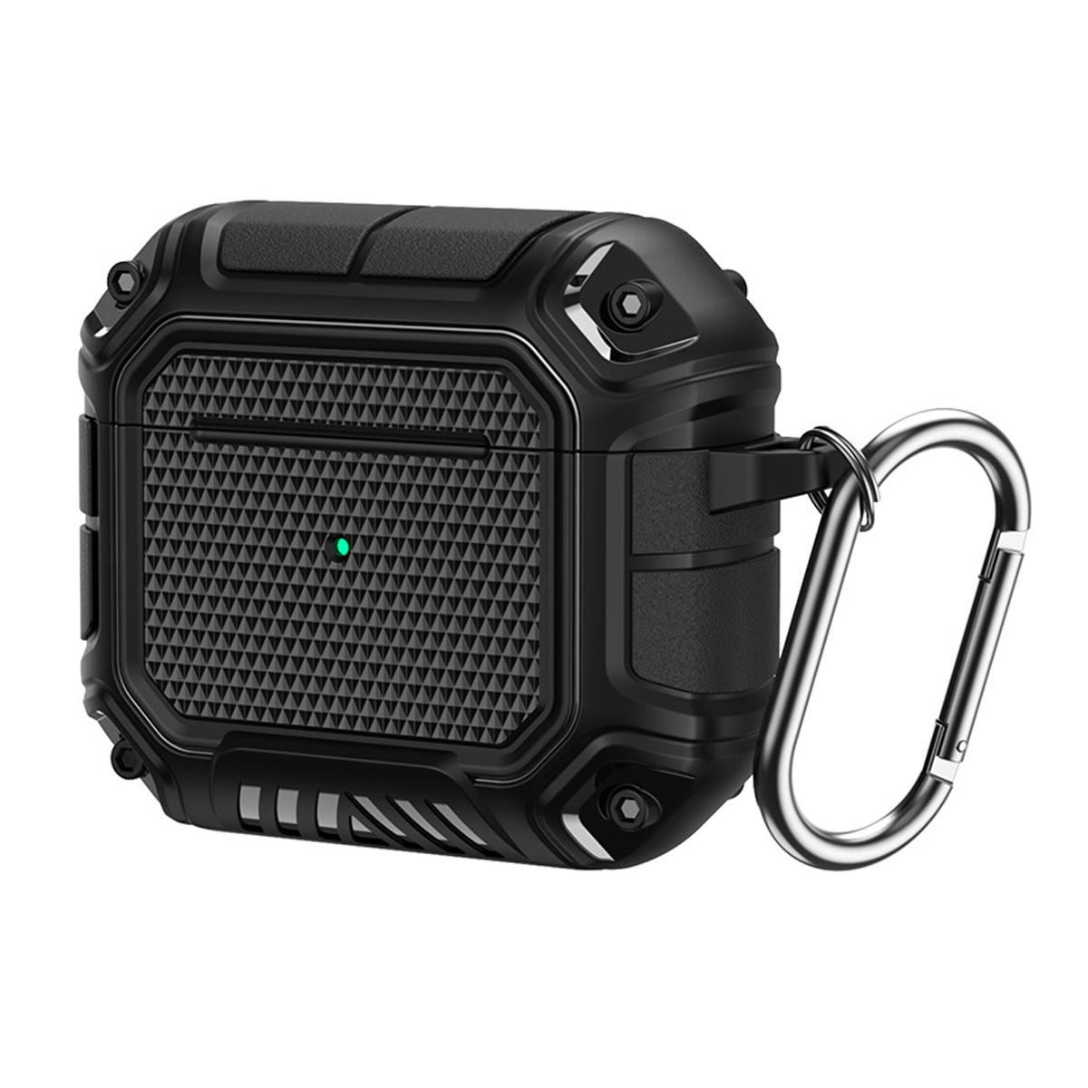 Airpods 3 Protective Case For Apple Airpods 3 Headphone Charging Box ...