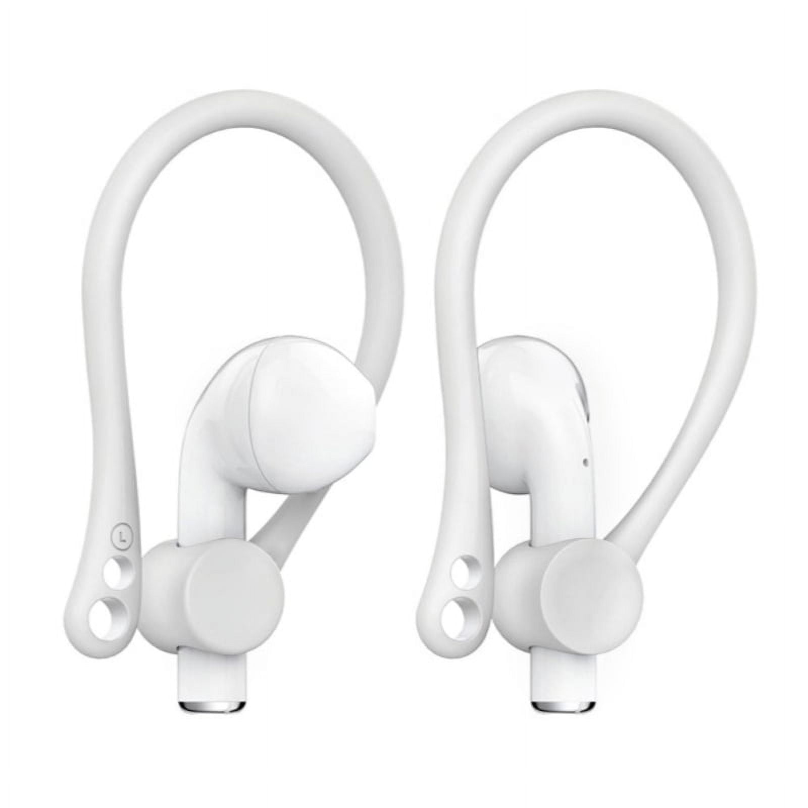 Airpods Ear Hook Clip Holder Wireless Bluetooth Headphone Case with ...