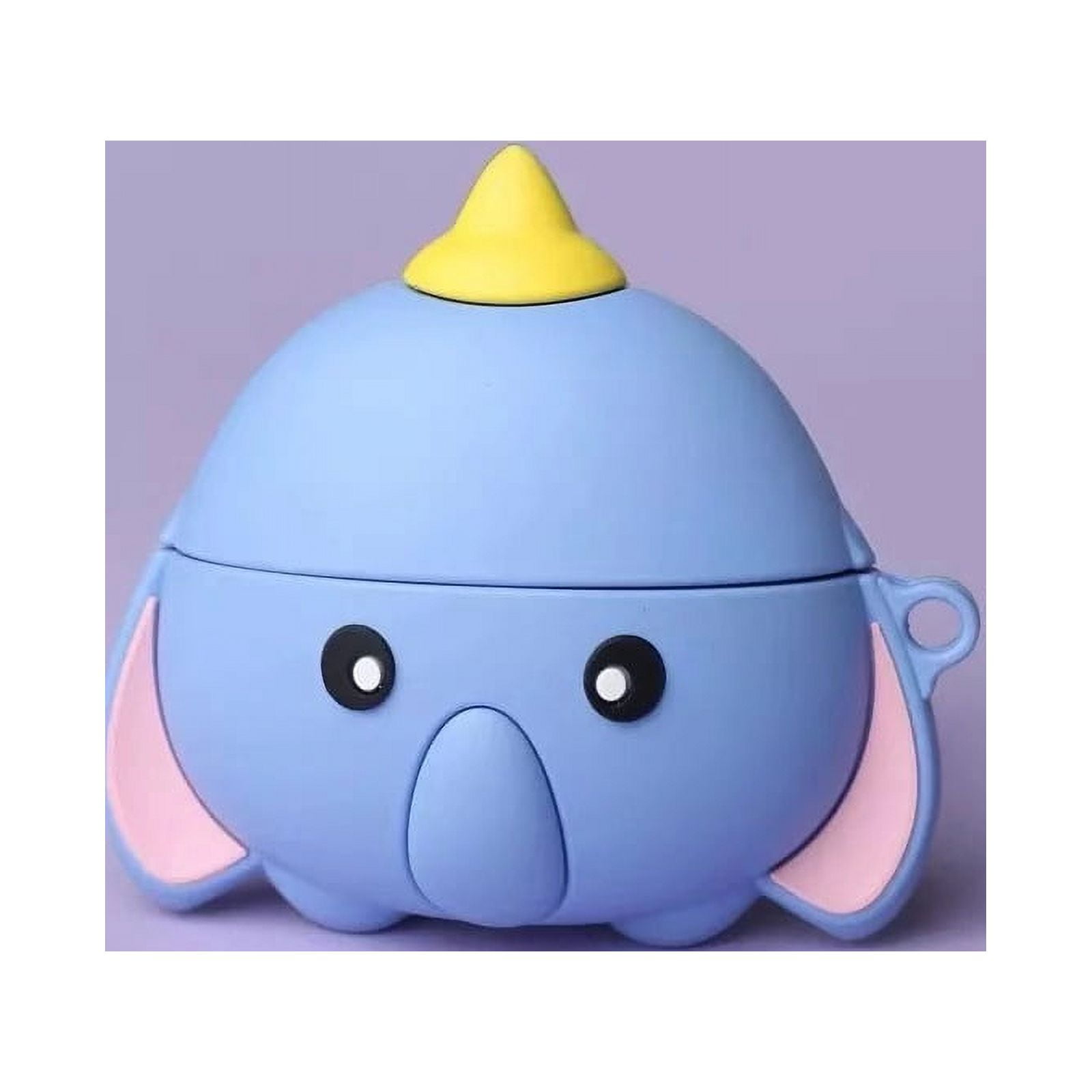 Airpods Pro Case, GMYLE Cute Cartoon Characters 3D Retro Fun Protective ...