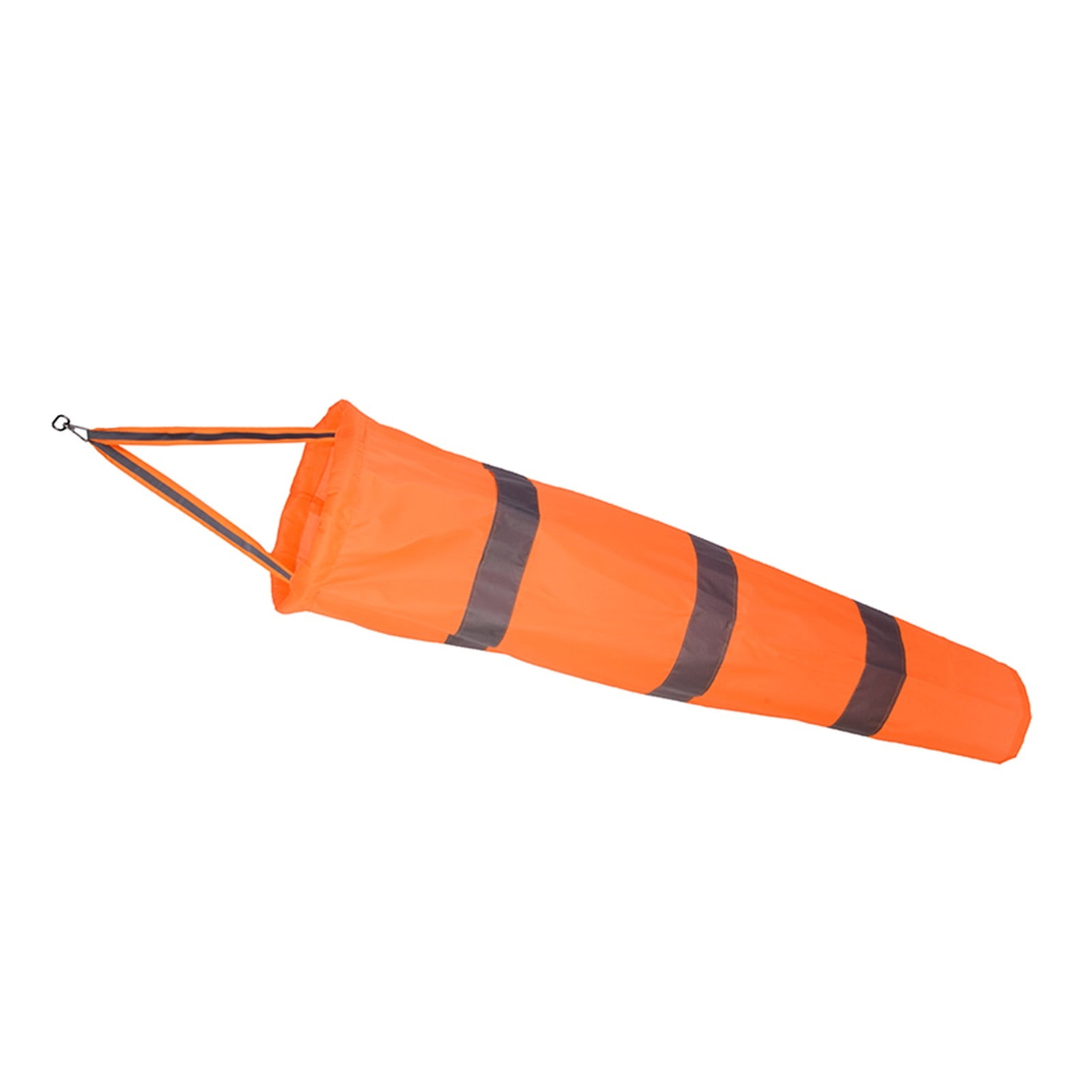 Airport Aviation Wind Sock Weather Wind Vane Outdoor Fluorescent ...