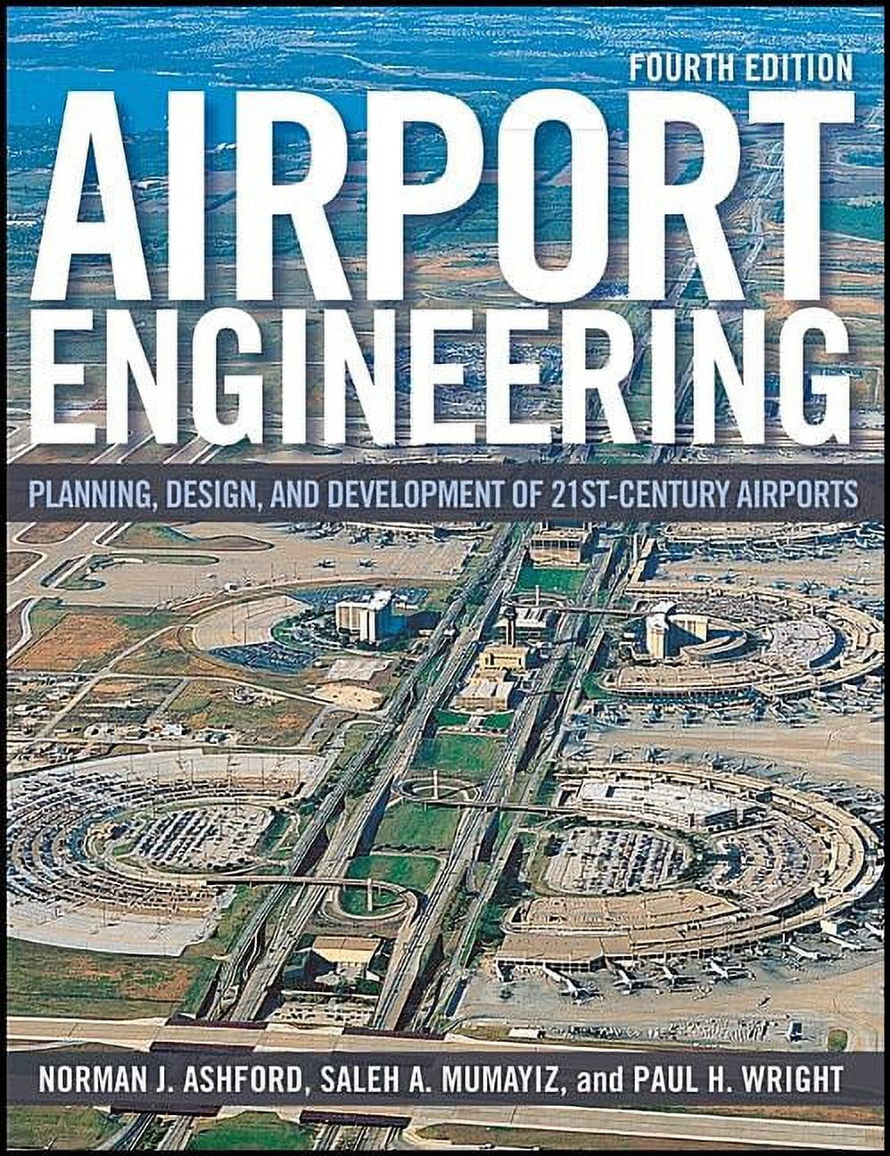 Development Of Airports