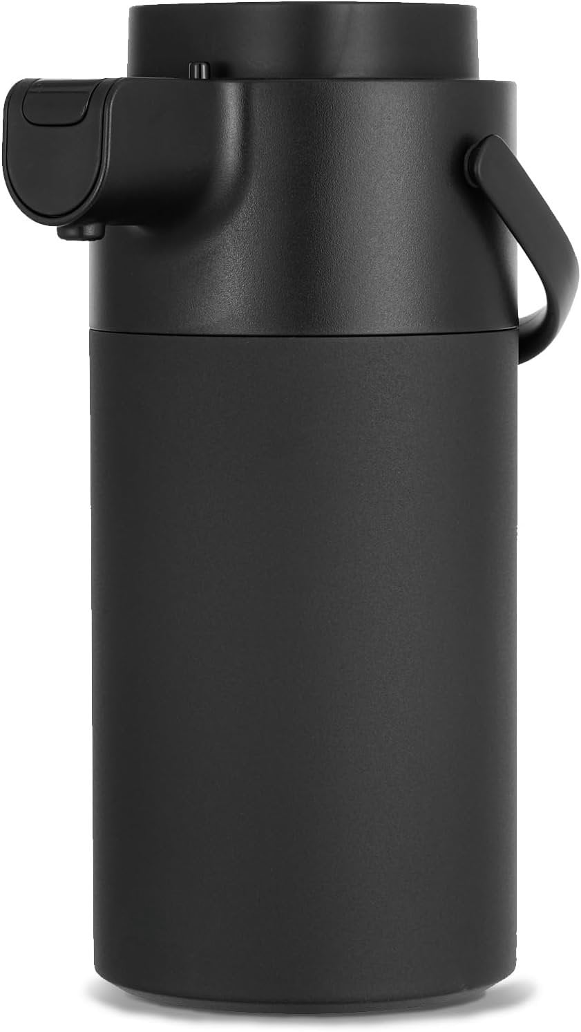 Airpot Coffee Dispenser with Pump - Coffee Carafes for Keeping Hot ...