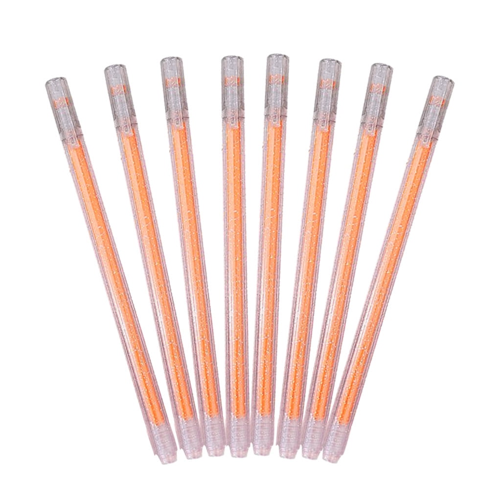 Airpow Fidget Pen 5Ml Flash Gel Pen Color Shiny Highlighter Adult ...