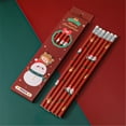 Airpow Fidget Pen Christmas Boxed Pencil Student Pencil Stationery ...