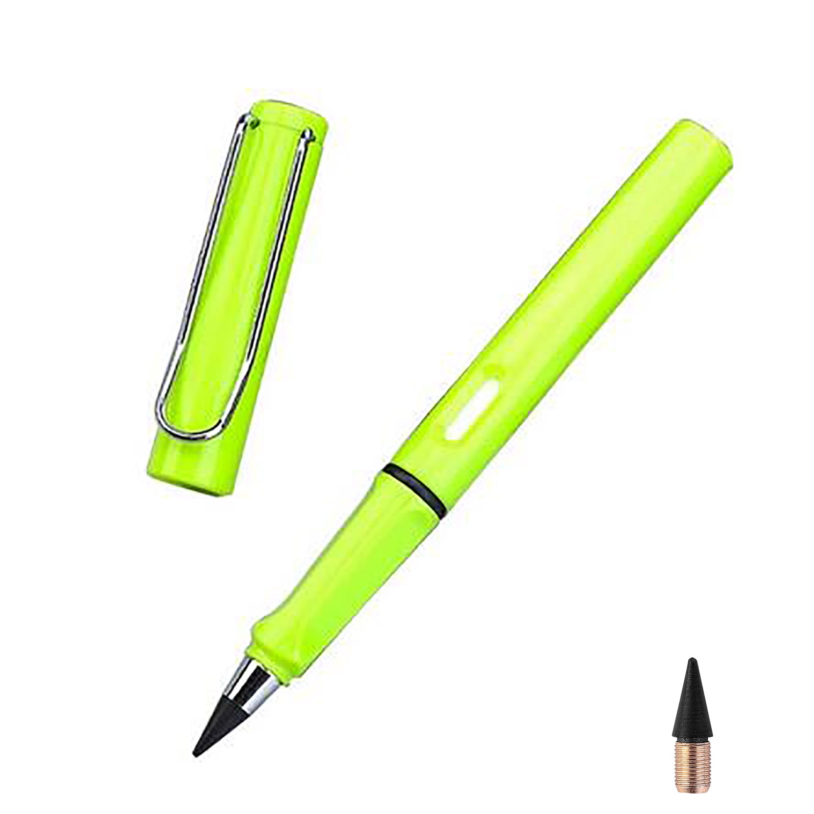 Airpow Fidget Pen Grip Posture Correction Design Pencil Not Easy To ...