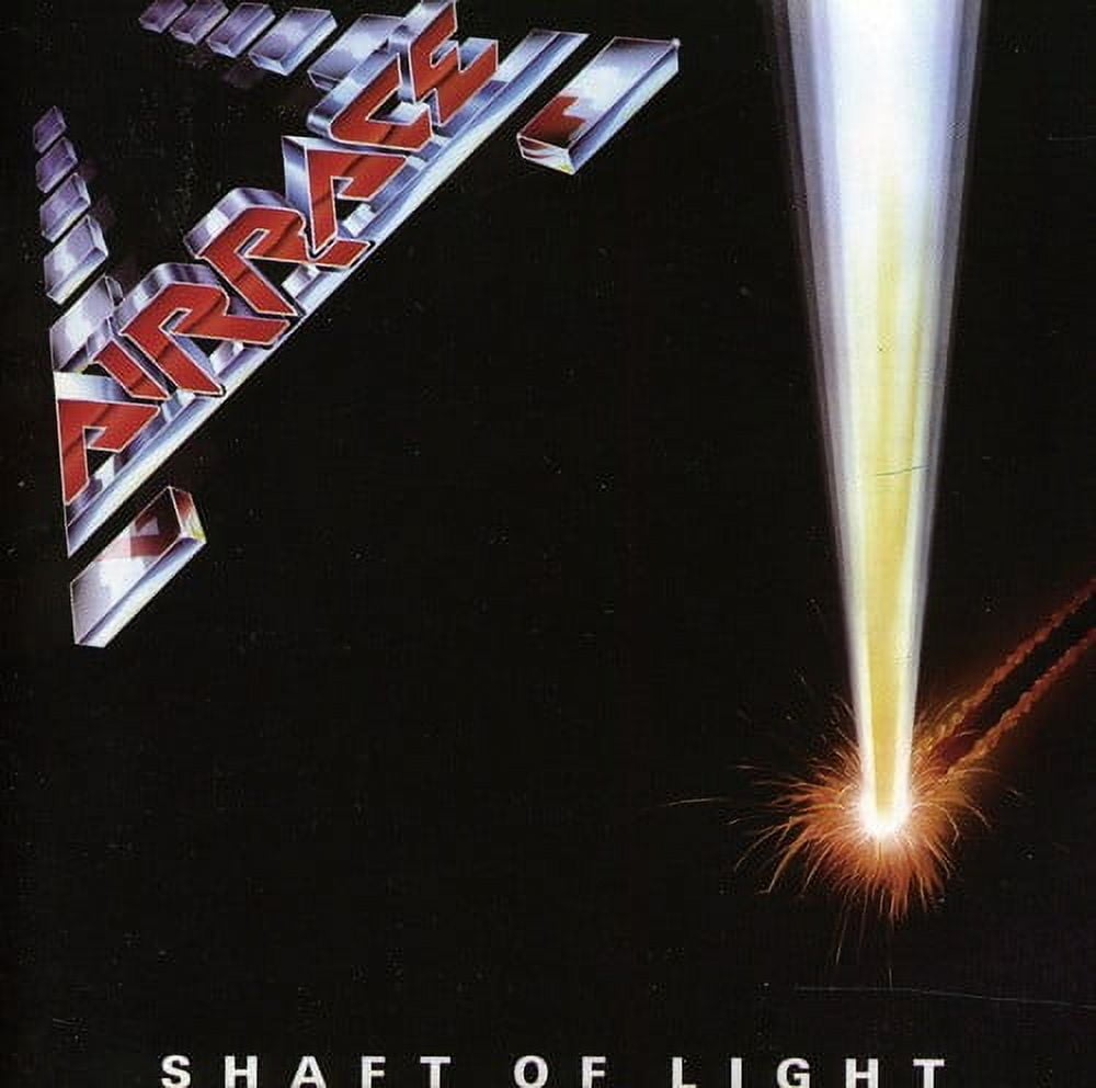 Airrace - Shaft of Light - Music & Performance - CD - Walmart.com