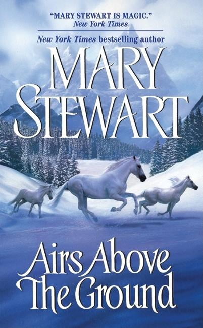 Airs Above the Ground, (Paperback) - Walmart.com
