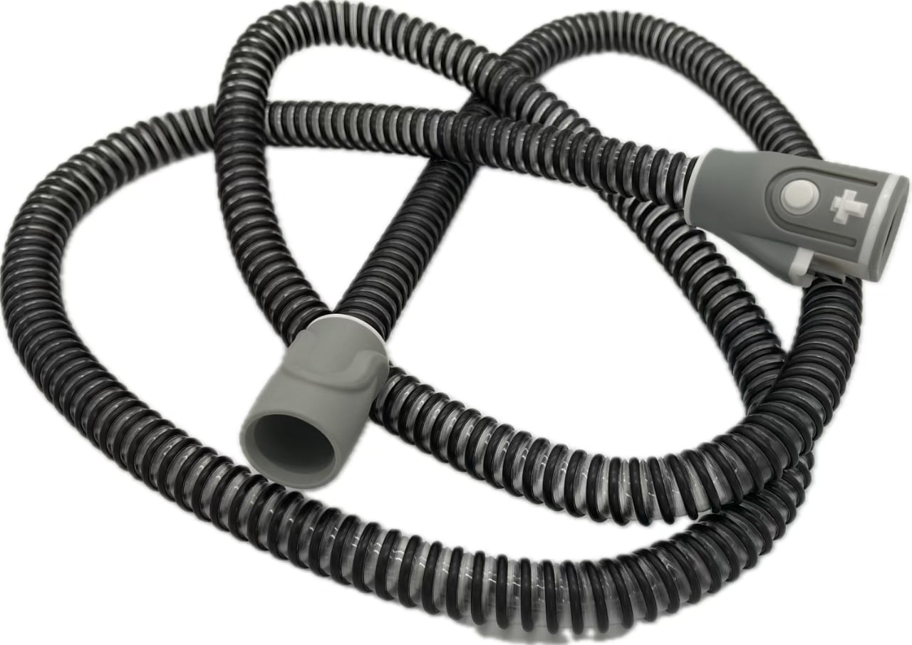 Airsense 10 tubing - heated tube - Climateline air tubing - Compatible ...
