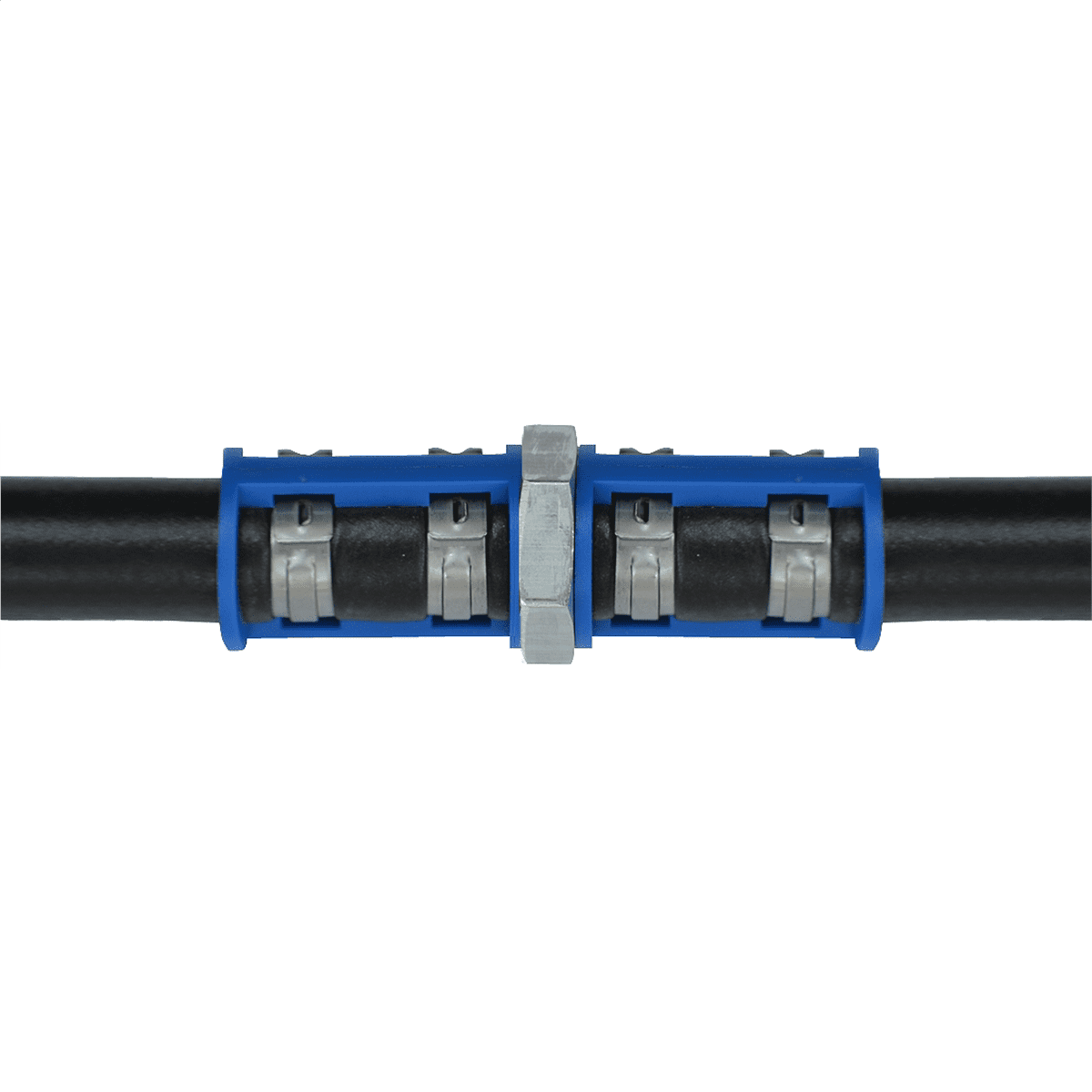 Airsept SMART SPLICE A/C SPLICER - # 10 HOSE TO # 10 HOSE - Walmart.com