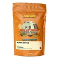 Local Airship Coffee Black Apple Espresso, Medium Roast, Whole Coffee Beans, 8.8 oz, Bentonville ...
