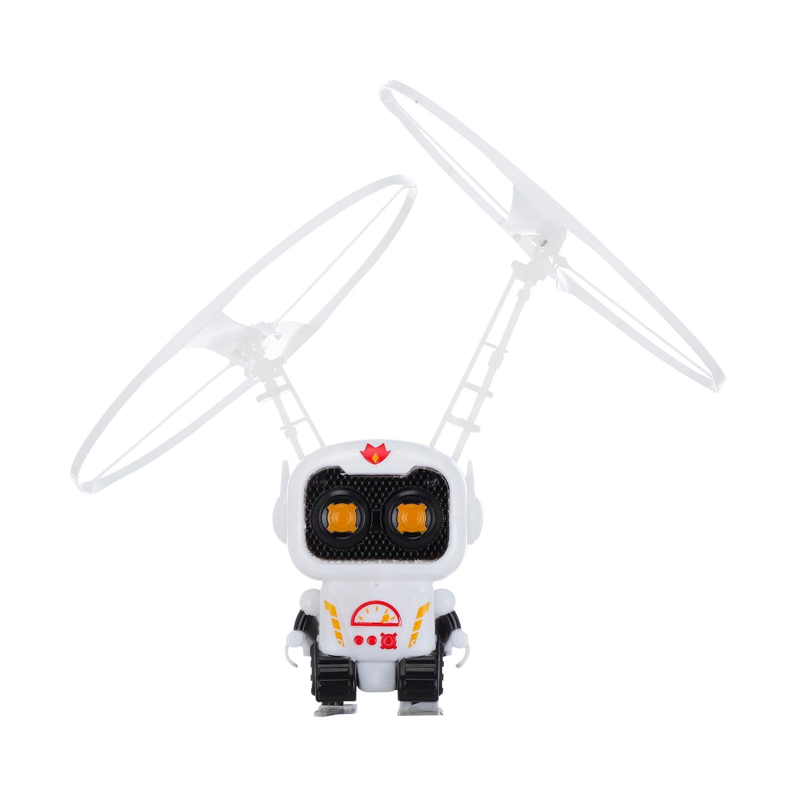 Airship Flying Toys Hand Control Flying Toys Magic Led Light Controller ...