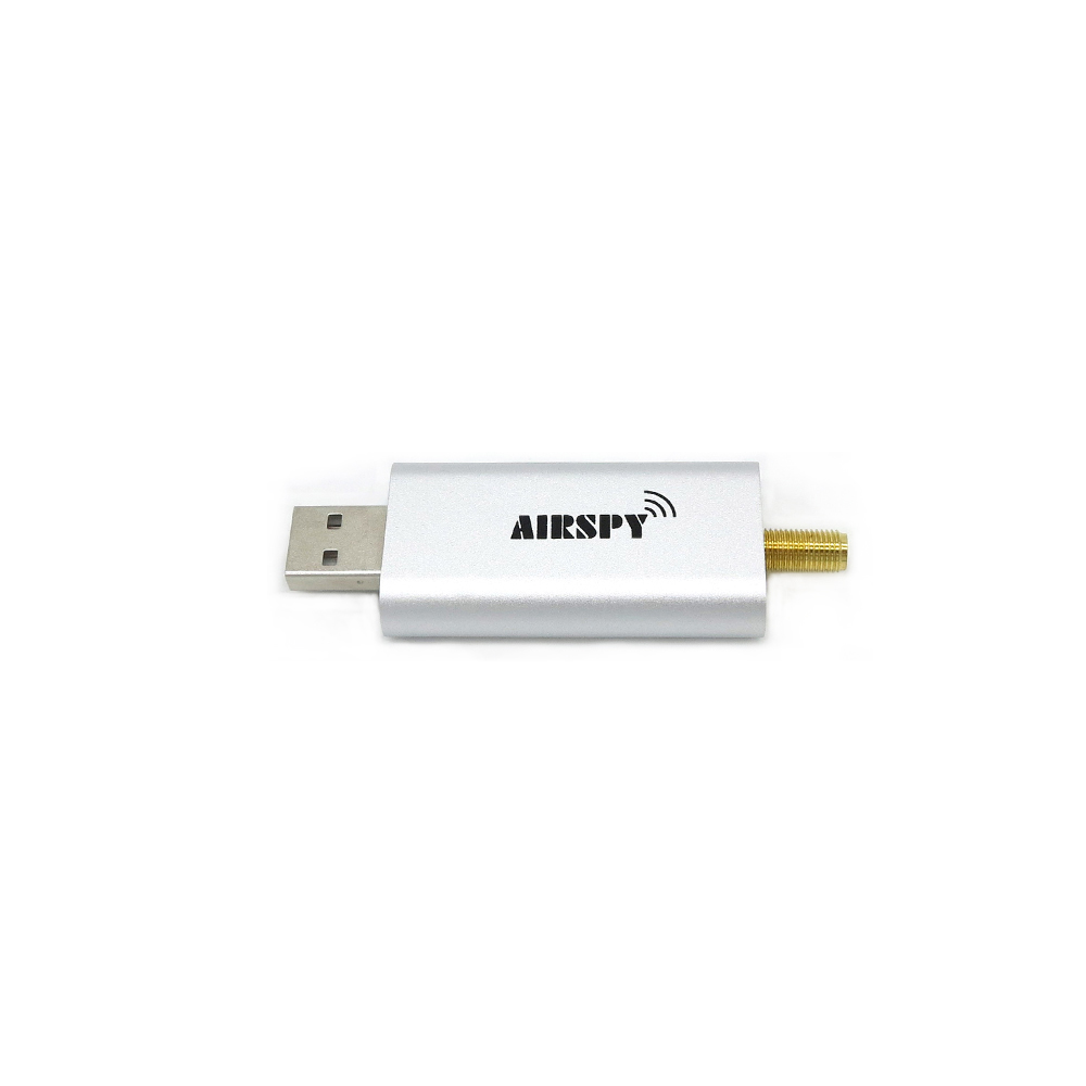 Airspy Mini – The High Performance Miniature SDR Dongle - Walmart.com