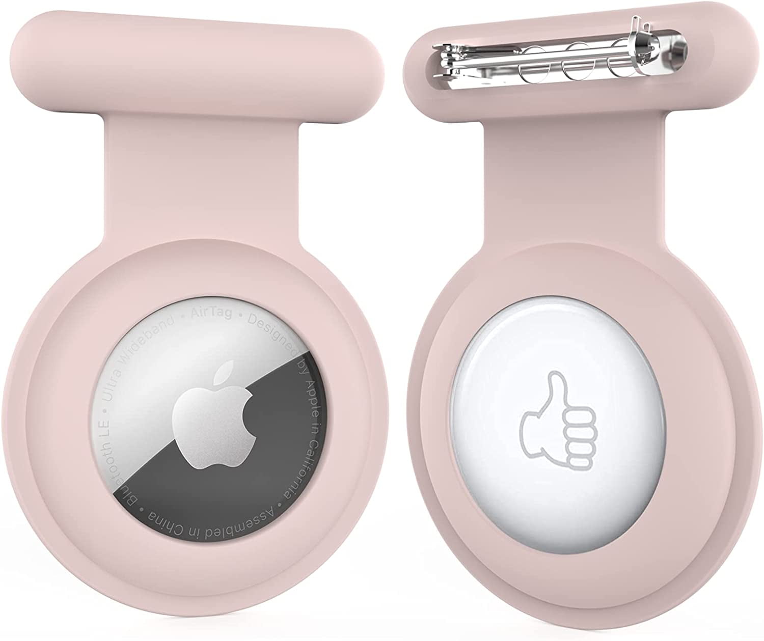 Airtag Case Holder for Kids,Hidden Apple Air tag Holder for Kids ...
