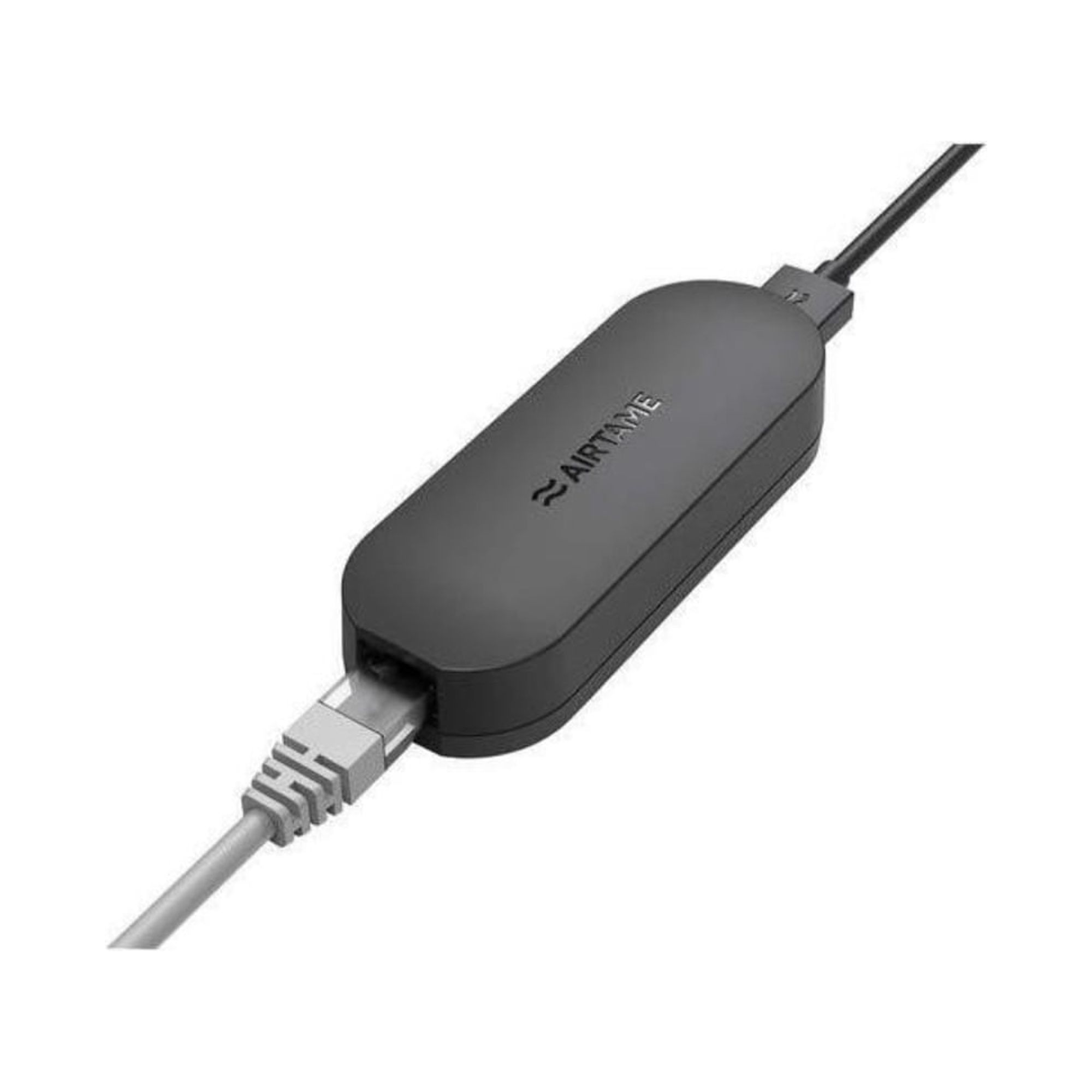 Airtame AT-POE Power & Provide Fixed Ethernet Adap Connection Airtame 2 ...