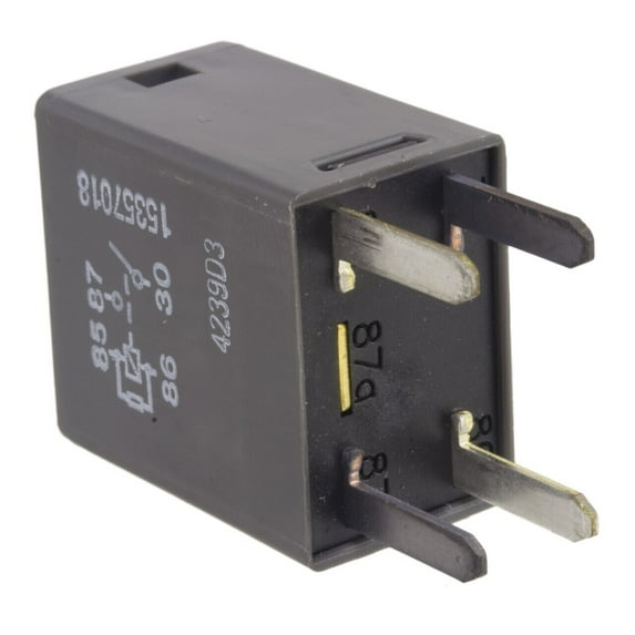 Airtex 1R2089 Multi Purpose Relay - Walmart.com