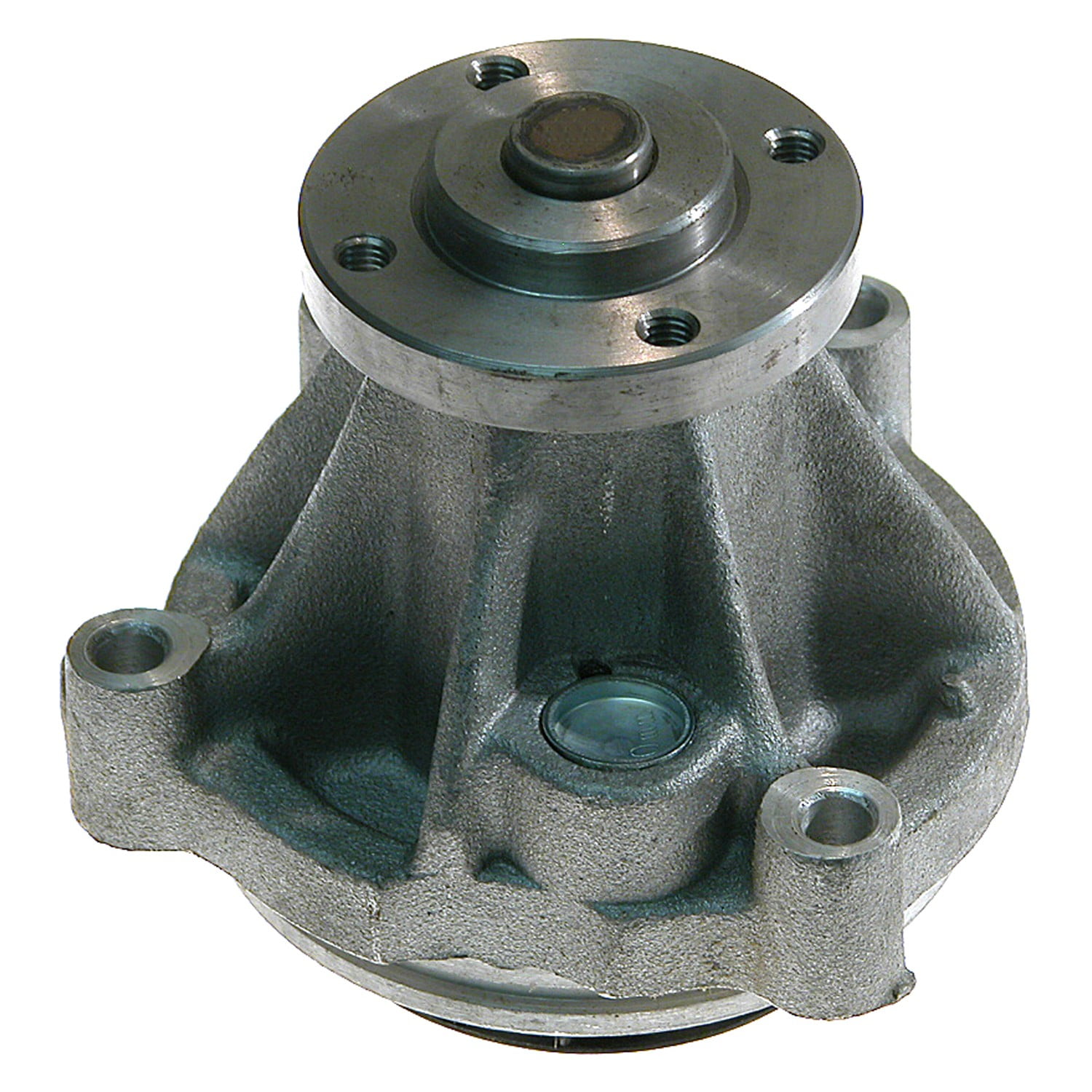 Airtex 4119 Engine Water Pump - Walmart.com