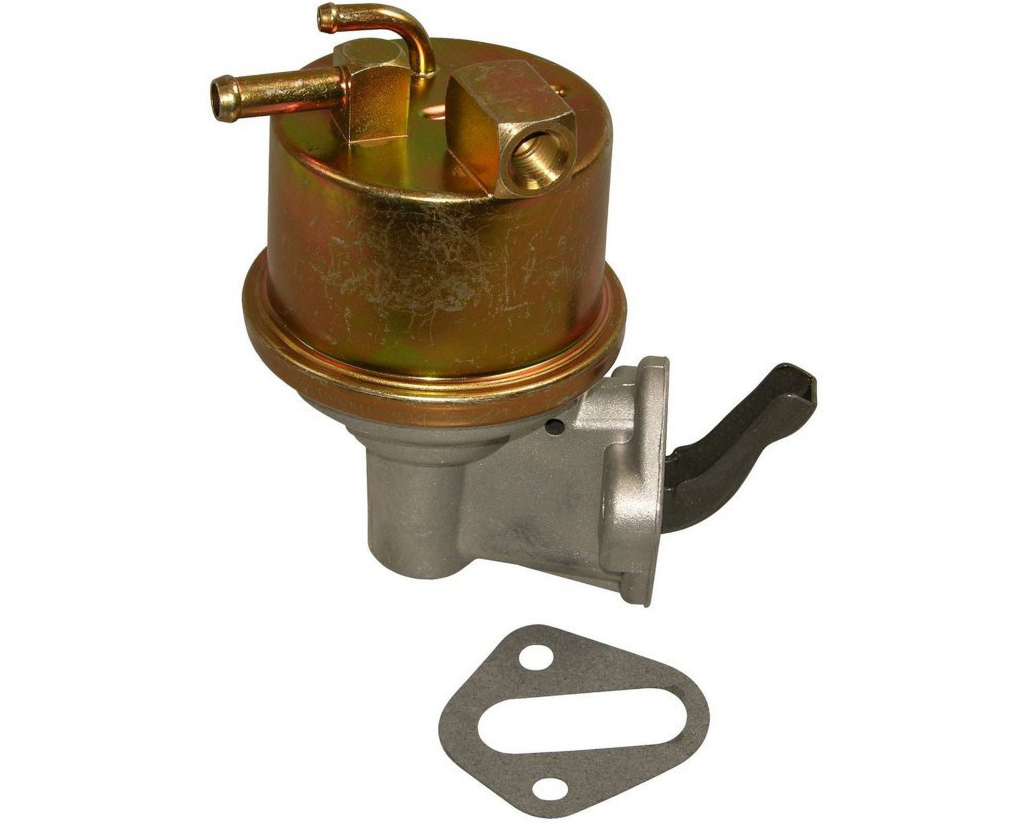 Airtex 41240 Fuel Pump For Chevrolet Corvette - Walmart.com