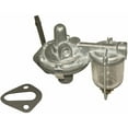 Airtex 592 Mechanical Fuel Pump for SP1284MP Air Delivery Pumps ...