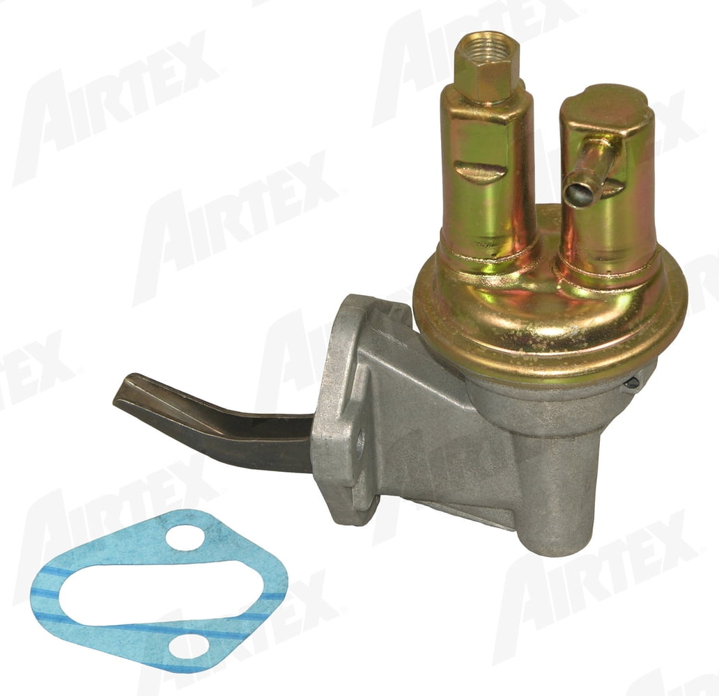 Airtex 6737 Mechanical Fuel Pump - Walmart.com