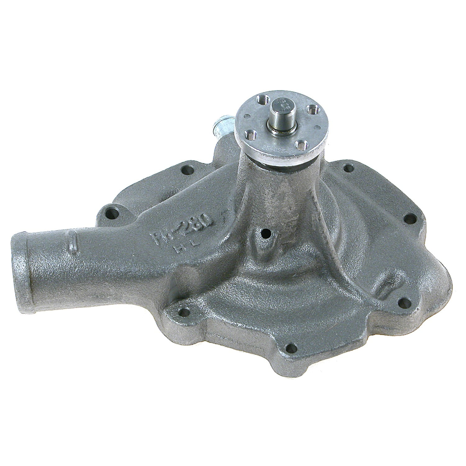Airtex 773 Engine Water Pump - Walmart.com