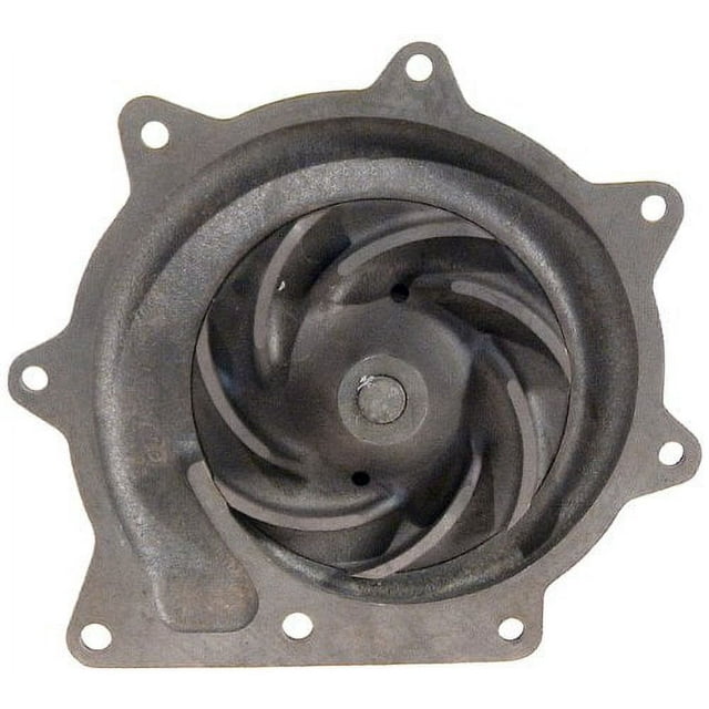 Airtex Aw3709 Mechanical Water Pump For International/navistar Dt466 L6 ...