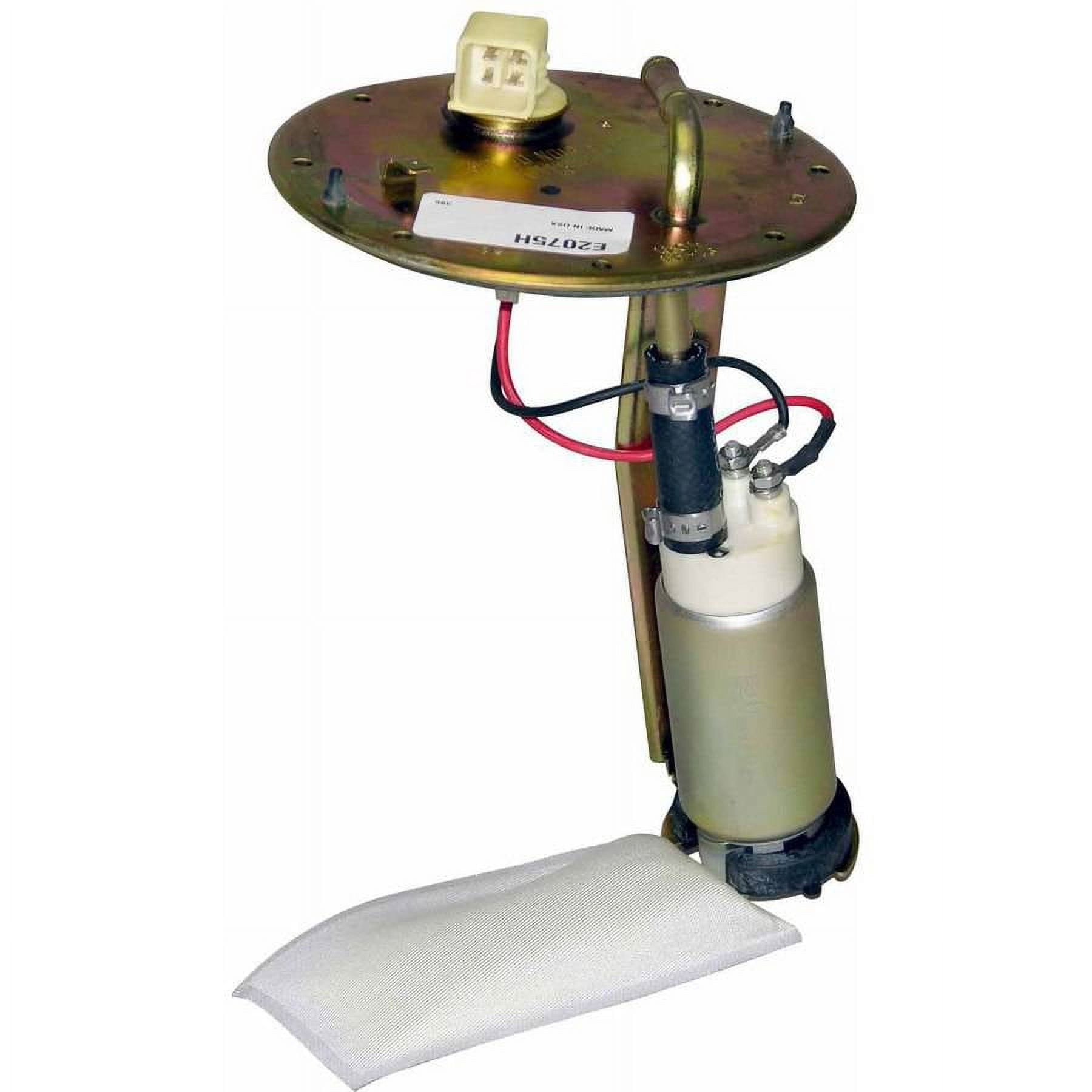 Airtex E2075H Fuel Pump Hanger Assembly - Walmart.com