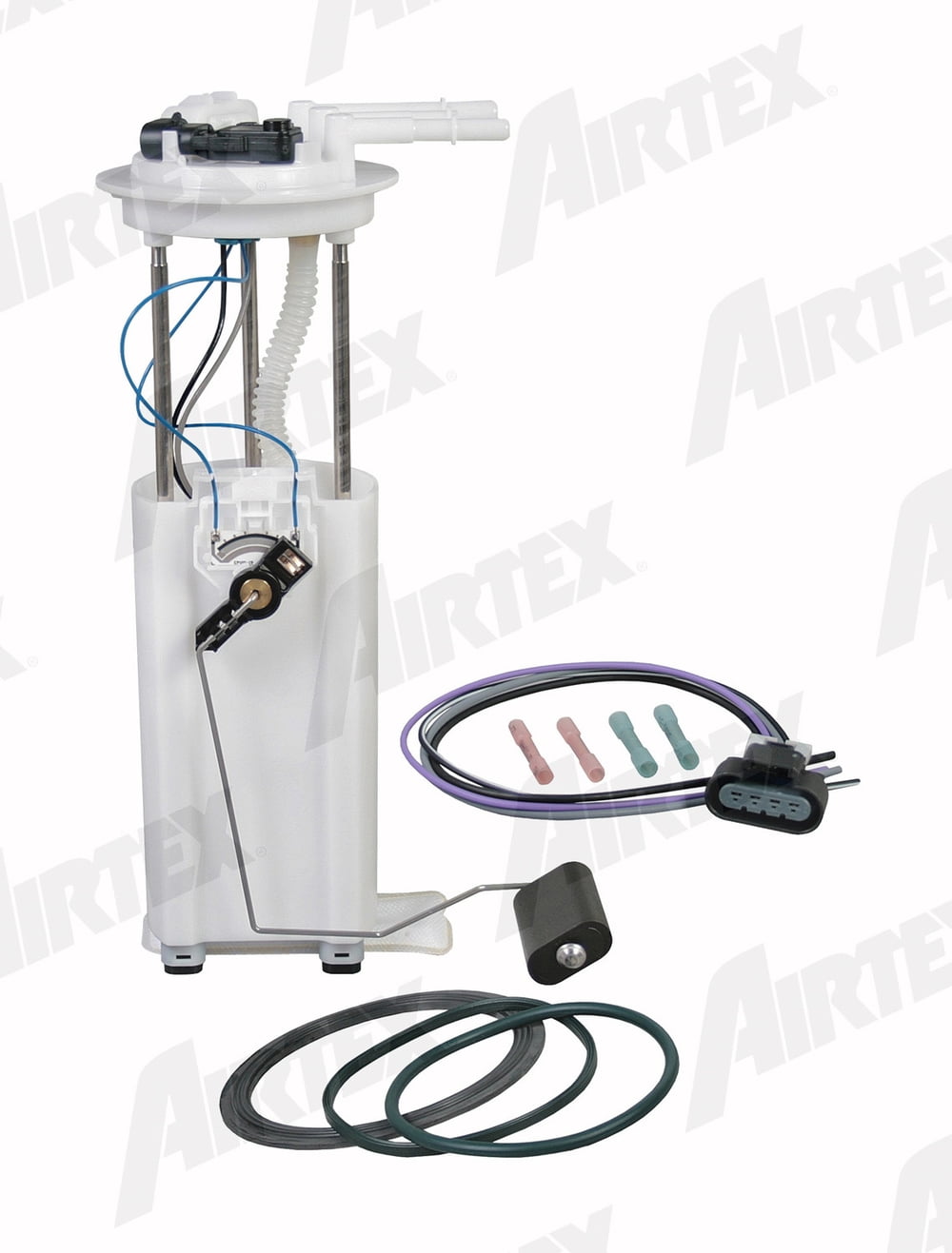 Airtex E3518M Fuel Pump Module Assembly - Walmart.com