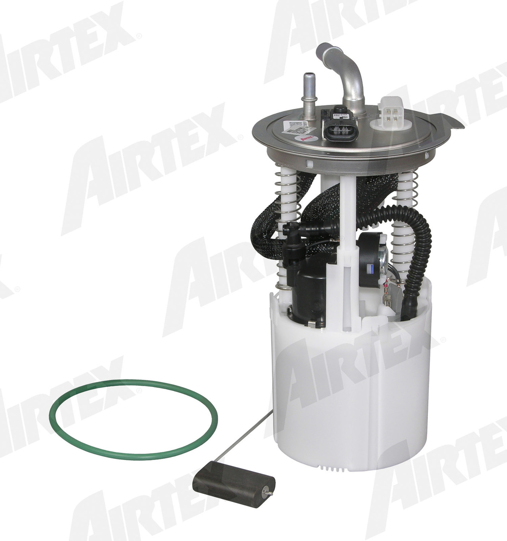 Airtex E3707M Fuel Pump Module Assembly - Walmart.com