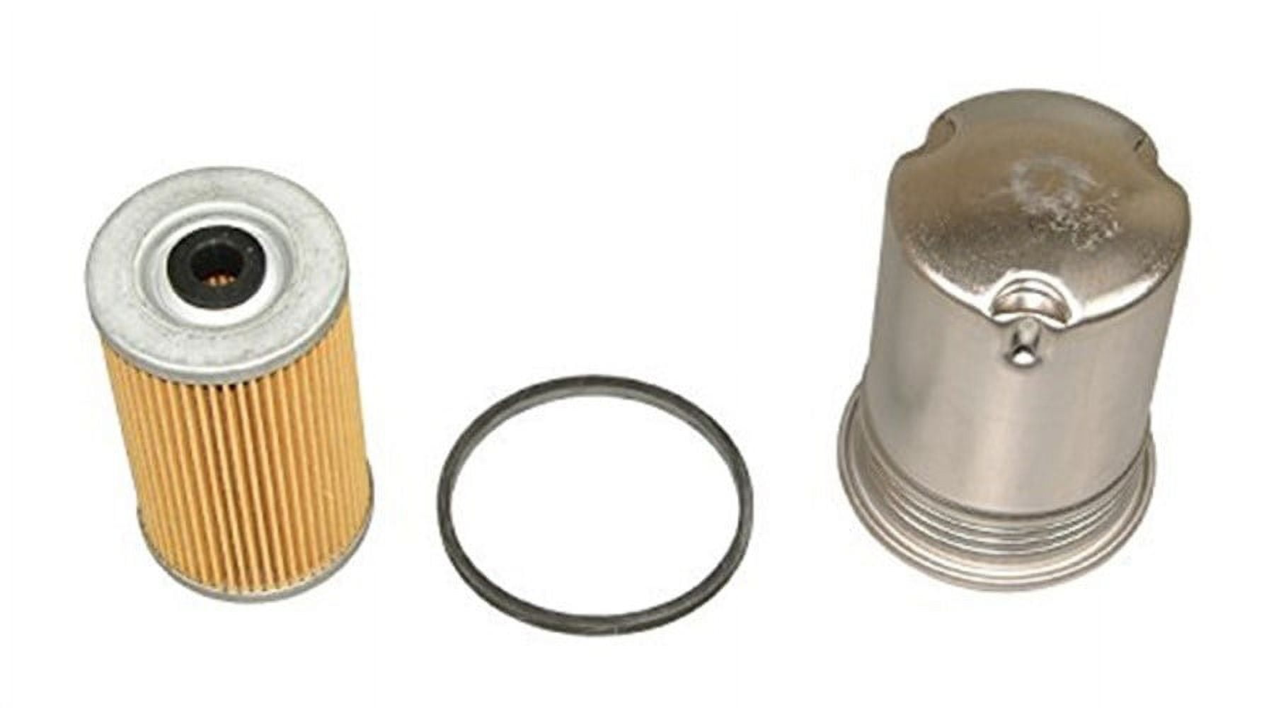 Airtex FL73 Fuel Filter Housing - Walmart.com