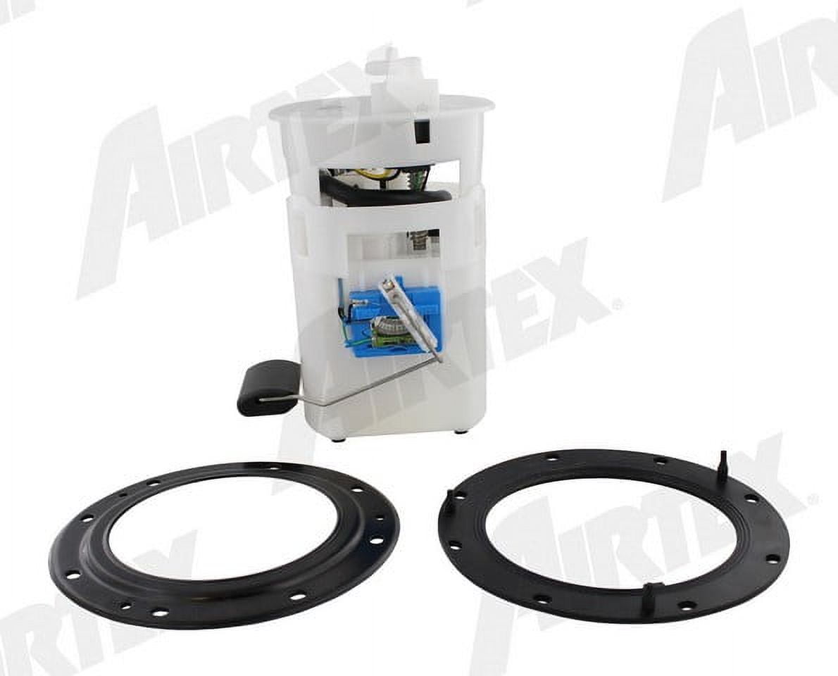 Airtex Fuel Pump Module Assembly P/N:E8527M - Walmart.com