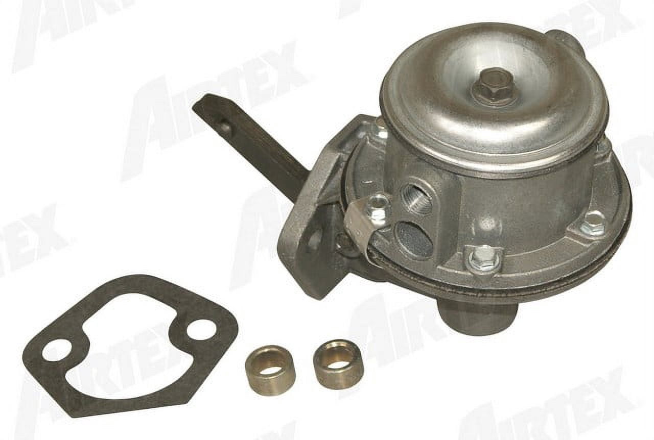 Airtex Mechanical Fuel Pump P/N:6930 - Walmart.com