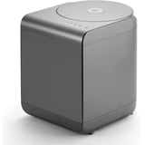 Airthereal Revive Electric Kitchen Composter, 2.5L Stainless Steel Bin ...