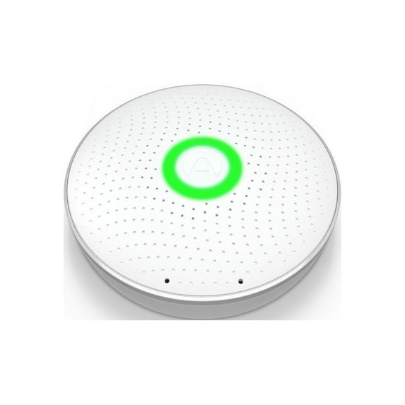 Airthings Wave Radon Detector – Smart Home Radon, Temperature ...
