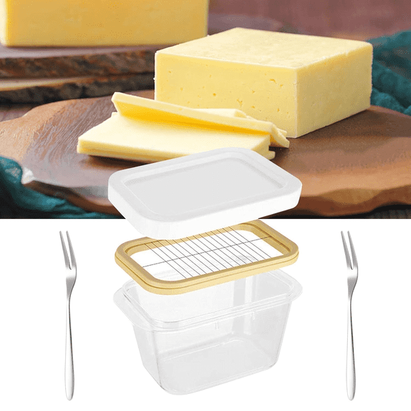 Butter Trays Refrigerators