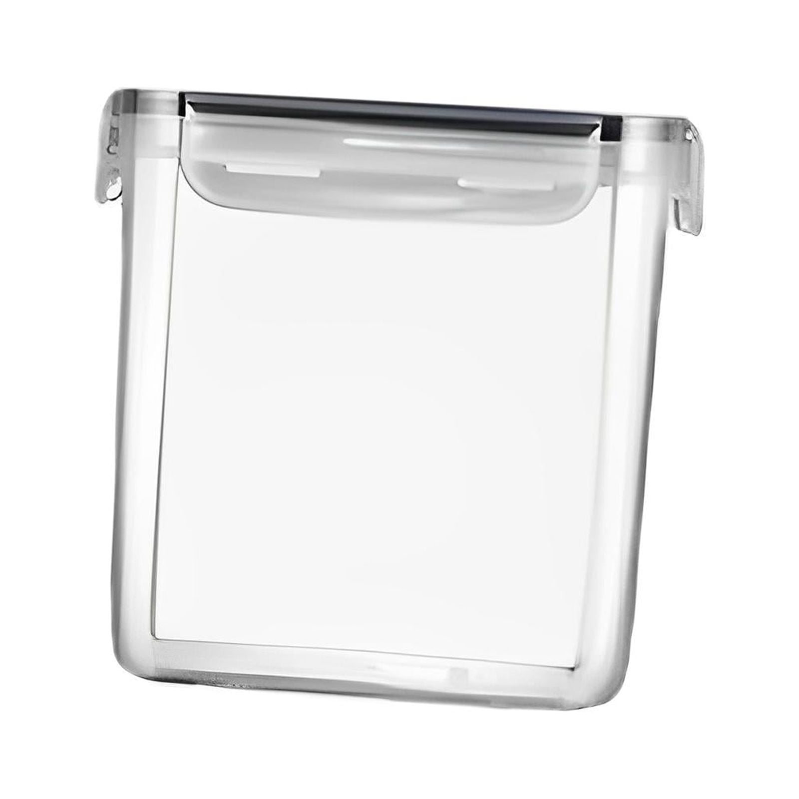 Airtight Clear Storage Containers, Transparent Fresh Keeping Storage ...