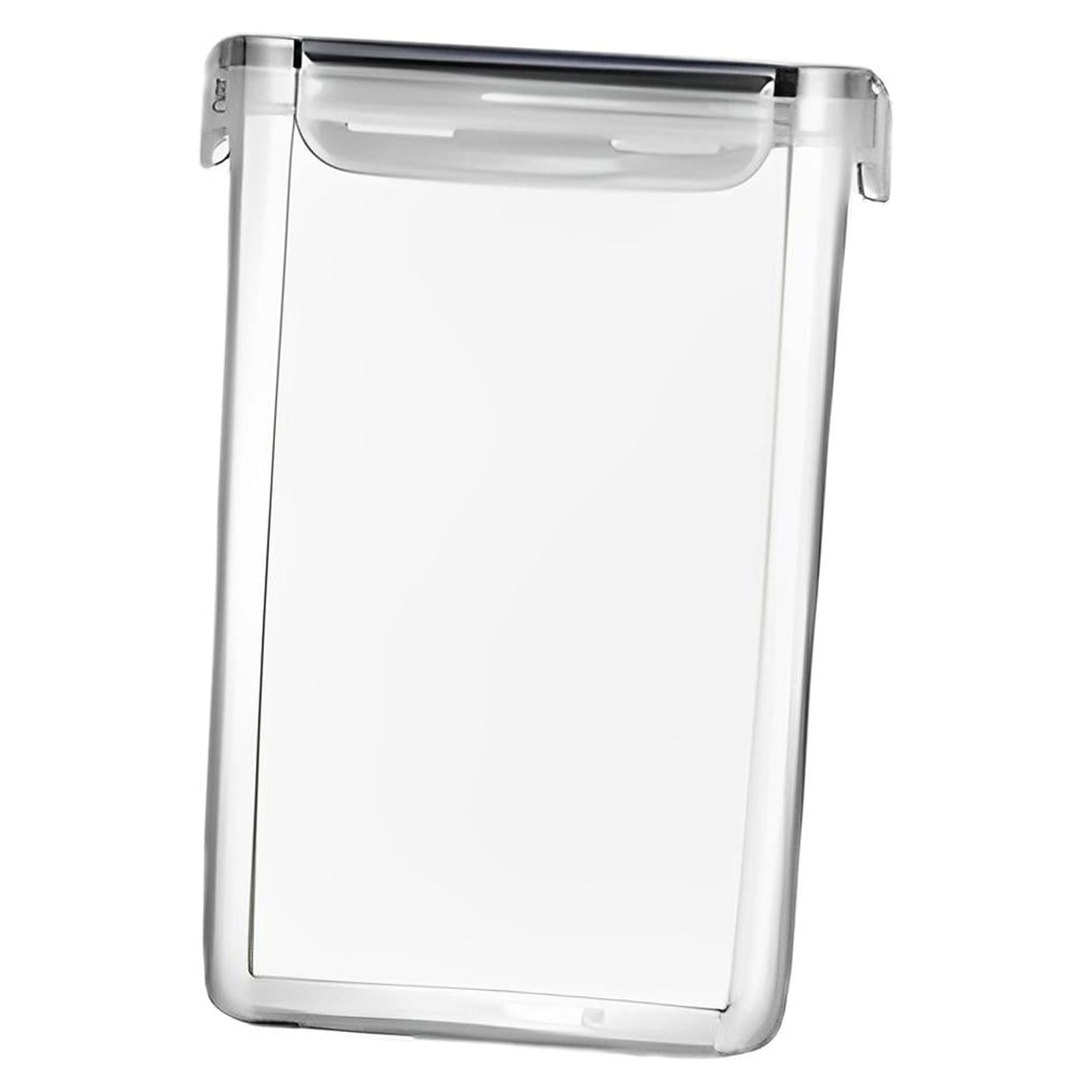 Airtight Clear Storage Containers, Transparent Fresh Keeping Storage ...