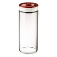Airtight Coffee Storage Container with One-Way Degassing for Maximum ...