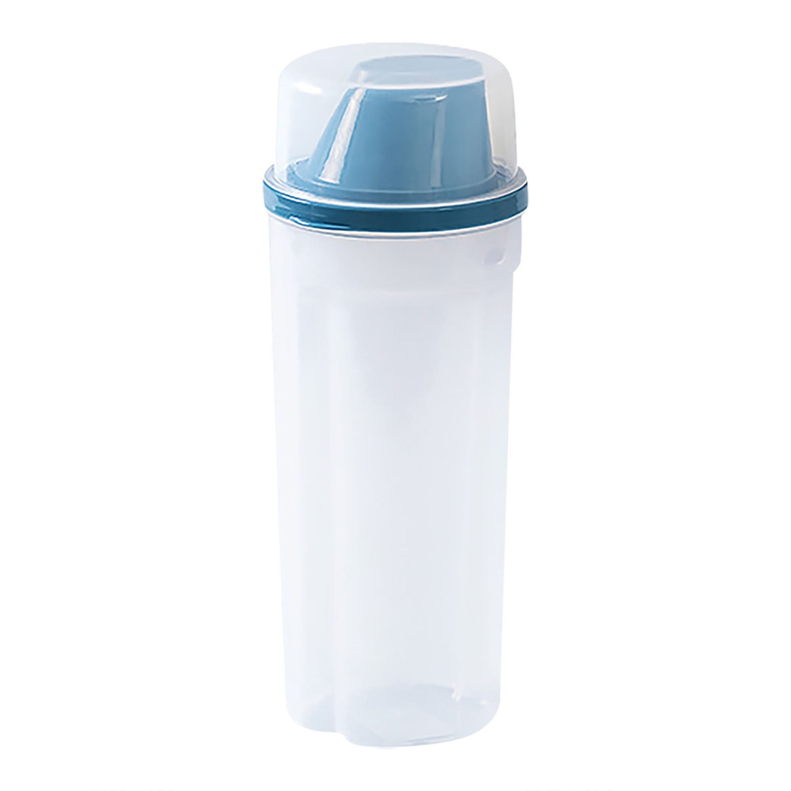 Airtight Dry Food Storage Container, Cereal Dry Food Flour Bin, with ...